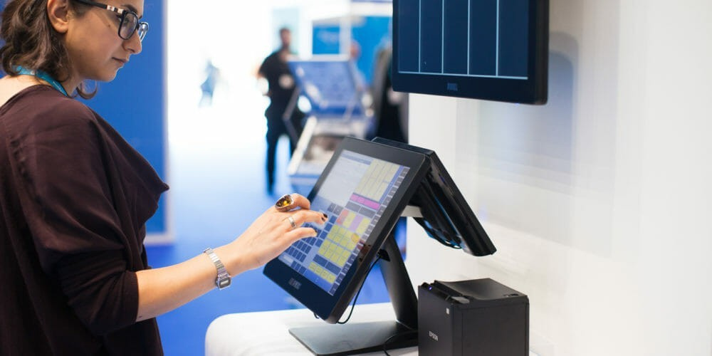 EPOS Till Systems in the UK | Streamline Your Restaurant