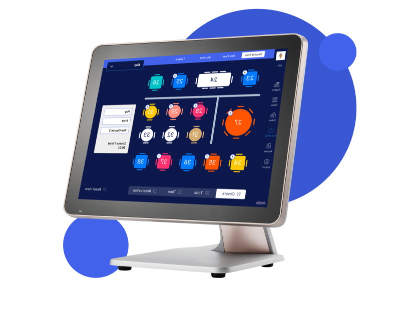 EPOS Till Systems in the UK | Streamline Your Restaurant