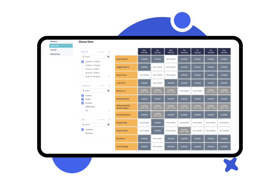 3S POS | EPOS Enterprise Features