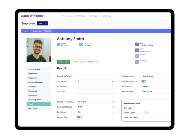 EPOS Till Systems in the UK | Streamline Your Restaurant