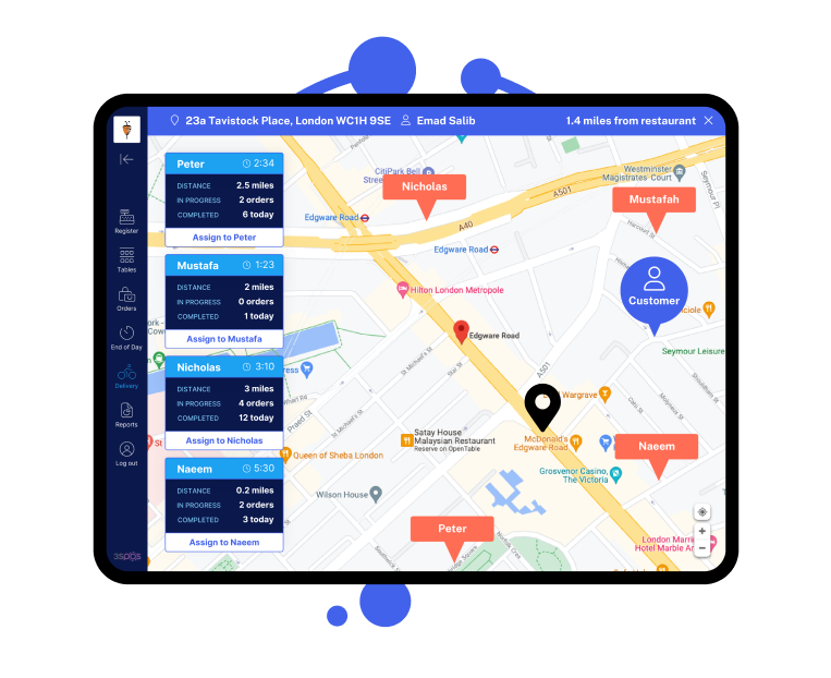 Generate Vouchers & Gift Cards From Your POS System | 3S POS