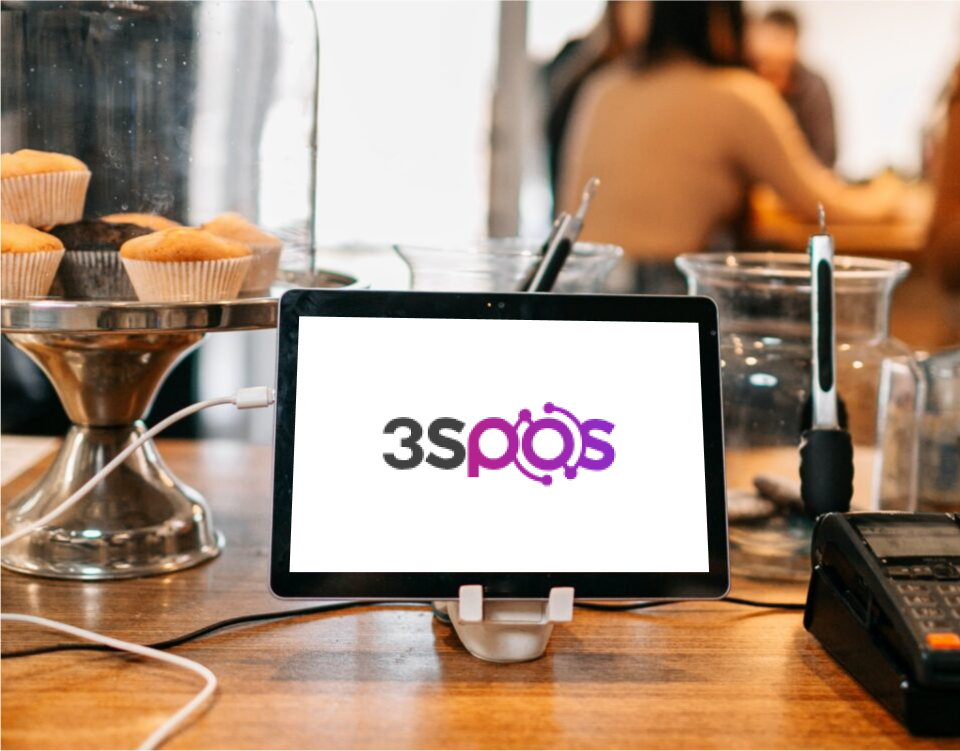 3S POS | EPOS Advanced Reporting & Analytics
